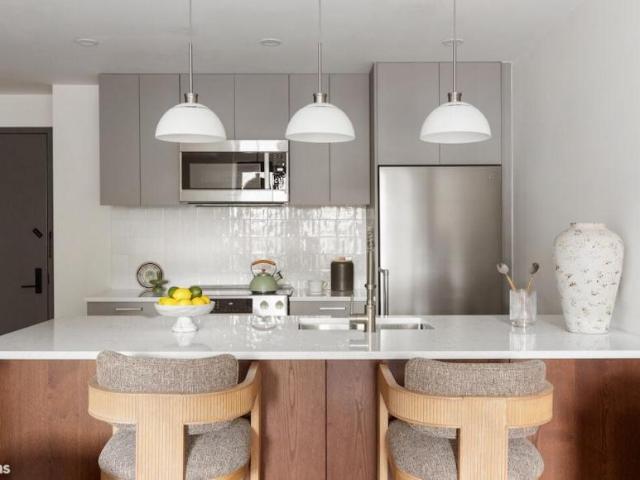 apartment with 1 bedroom, Williamsburg NY ES98818508