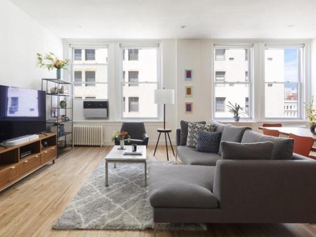 apartment with 1 bedroom, Tribeca NY DLS96815003
