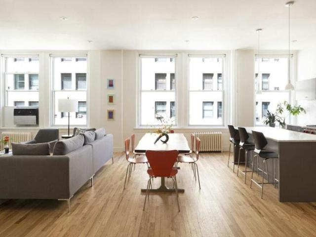 apartment with 1 bedroom, Tribeca NY DS102244742