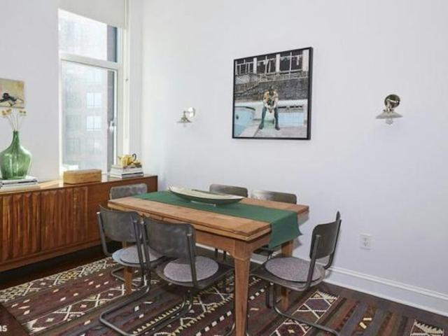 apartment with 1 bedroom, Tribeca NY DS87688097