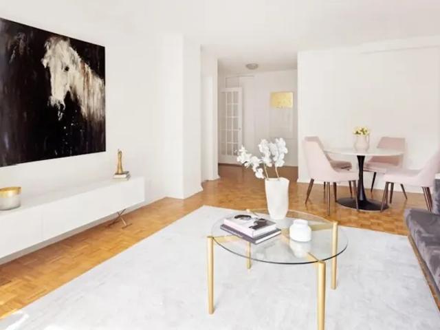 apartment with 1 bedroom, Upper East Side NY DLS102245608