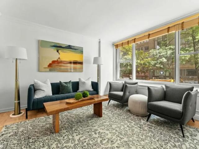 apartment with 1 bedroom, Upper East Side NY DLS102715893