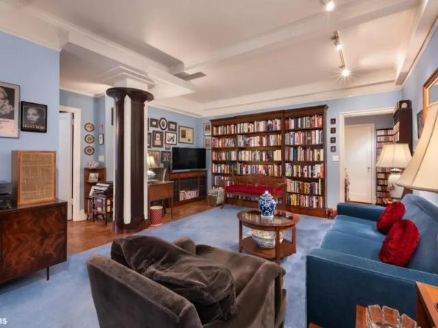 apartment with 1 bedroom, Upper East Side NY DLS102715903