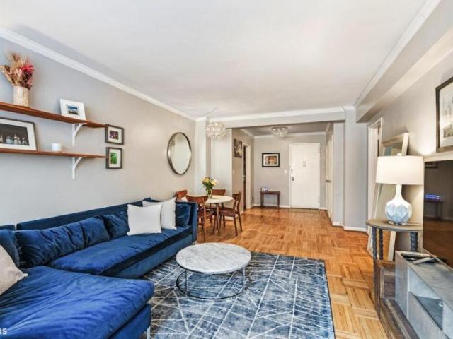 apartment with 1 bedroom, Upper East Side NY DLS95693909