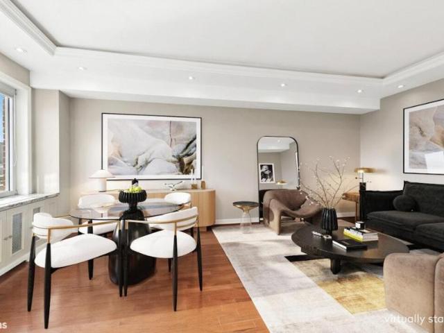 apartment with 1 bedroom, Upper East Side NY DS102052664
