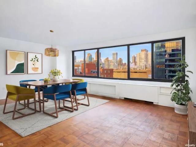 apartment with 1 bedroom, Upper East Side NY DS102245239