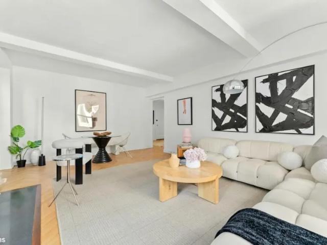 apartment with 1 bedroom, Upper East Side NY DS102715752