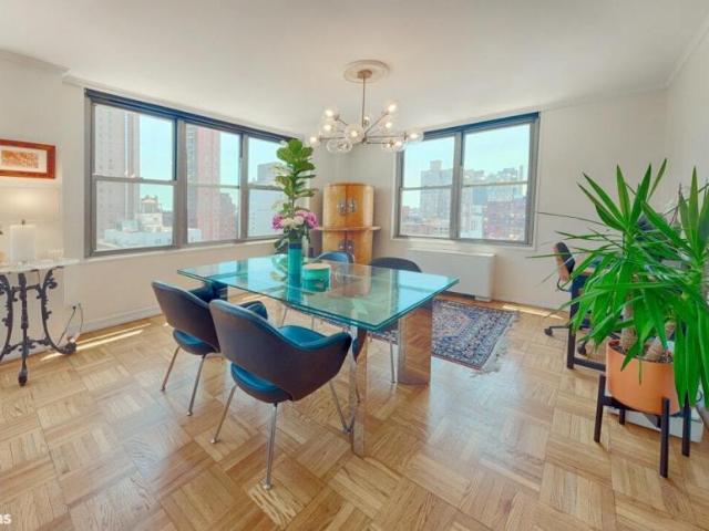 apartment with 1 bedroom, Upper East Side NY DS95693469