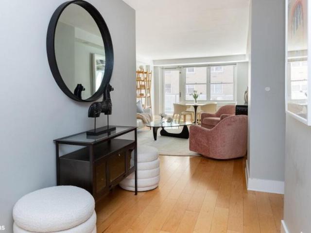 apartment with 1 bedroom, Upper East Side NY DS95693645