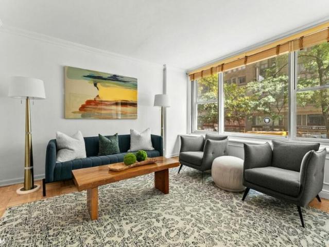 apartment with 1 bedroom, Upper East Side NY DS95693740