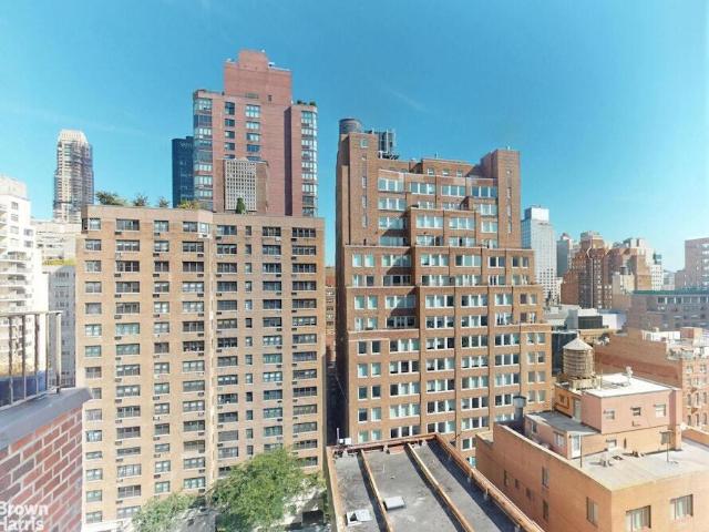 apartment with 1 bedroom, Upper East Side NY DS95693903