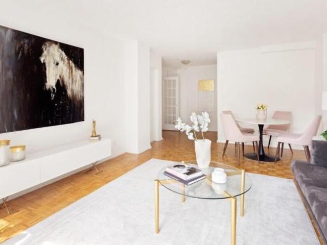 apartment with 1 bedroom, Upper East Side NY DS95694236