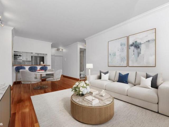apartment with 1 bedroom, Upper East Side NY DS96815059