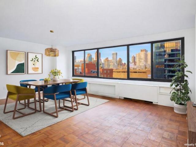 apartment with 1 bedroom, Upper East Side NY DS98818275