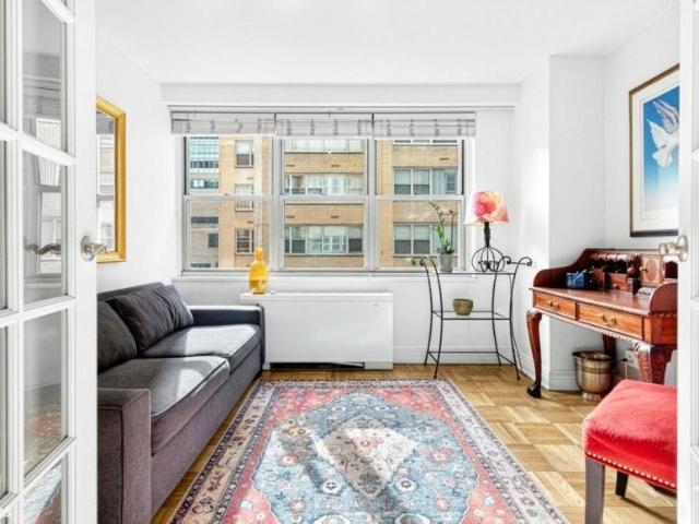 apartment with 1 bedroom, Upper East Side NY DS99597730