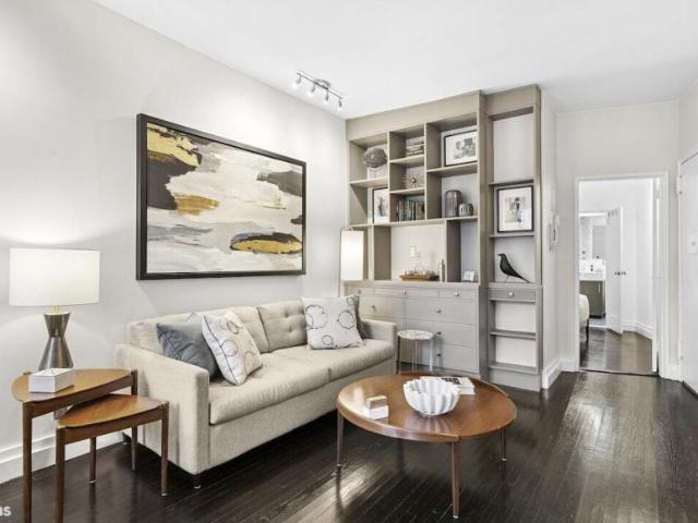 apartment with 1 bedroom, Upper East Side NY ES98818424