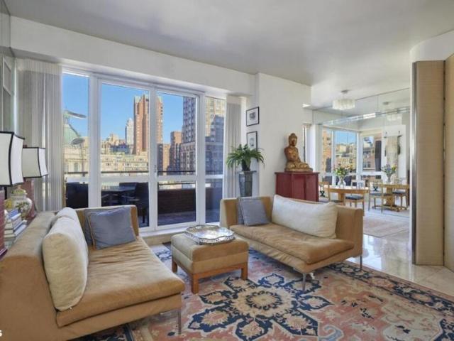 apartment with 1 bedroom, Upper East Side NY ES98818090