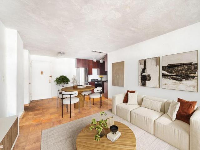 apartment with 1 bedroom, Upper East Side NY ES98818339