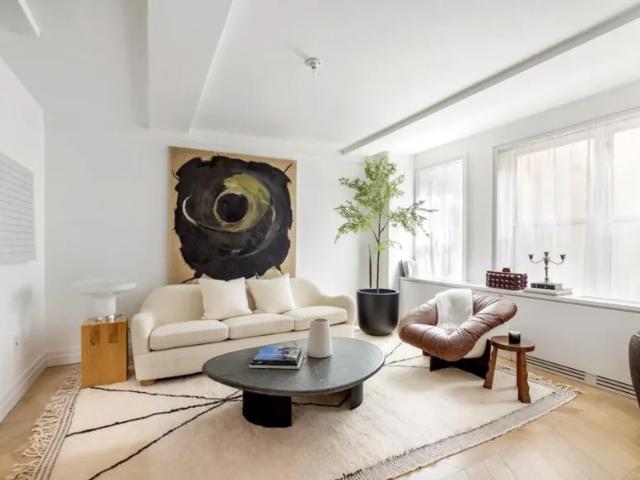 apartment with 1 bedroom, Upper West Side NY DLS102244972