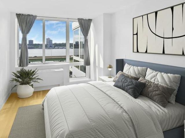 apartment with 1 bedroom, Upper West Side NY DLS102244987