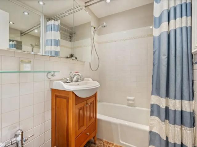 apartment with 1 bedroom, Upper West Side NY DLS102245419
