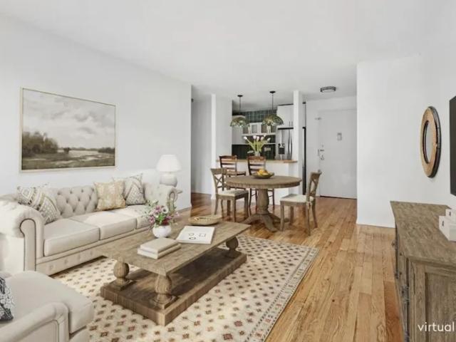 apartment with 1 bedroom, Upper West Side NY DLS102715913