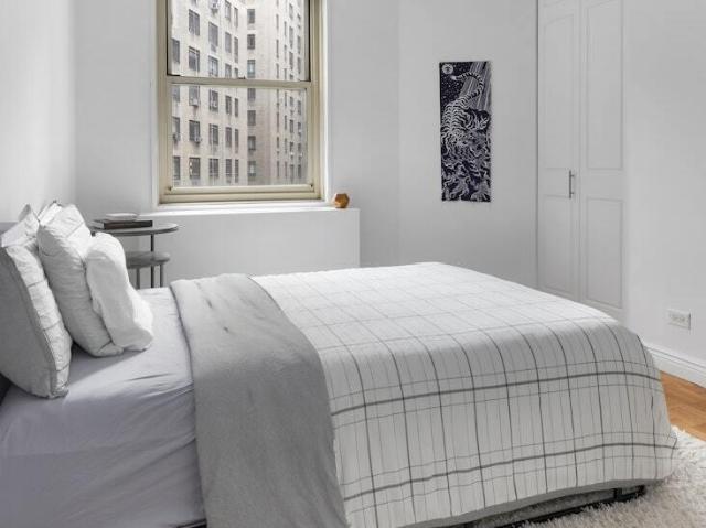 apartment with 1 bedroom, Upper West Side NY DLS98818133