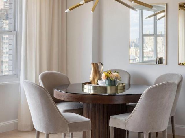 apartment with 1 bedroom, Upper West Side NY DLS98818207