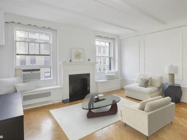 apartment with 1 bedroom, Upper West Side NY DLS99186441