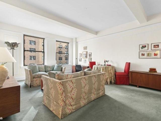 apartment with 1 bedroom, Upper West Side NY DS102245257