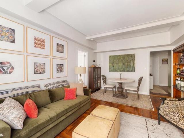 apartment with 1 bedroom, Upper West Side NY DS102245279