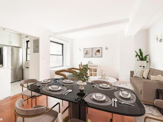 apartment with 1 bedroom, Upper West Side NY DS102245287