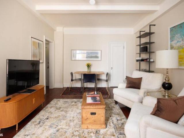 apartment with 1 bedroom, Upper West Side NY DS102245504