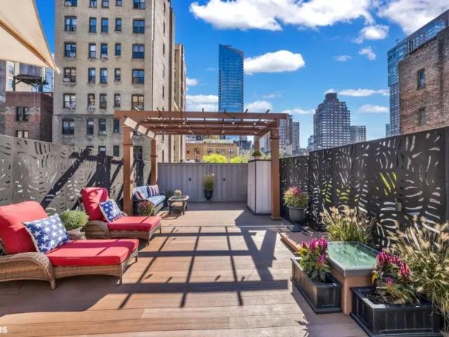 apartment with 1 bedroom, Upper West Side NY DS102715673