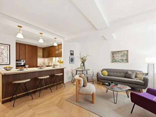apartment with 1 bedroom, Upper West Side NY DS102715692
