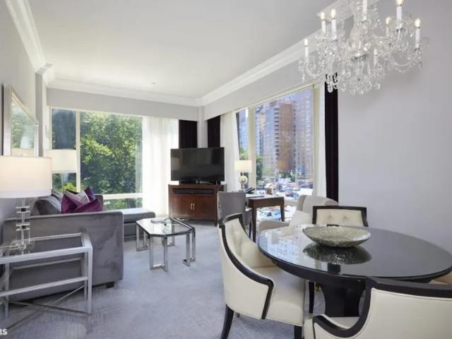 apartment with 1 bedroom, Upper West Side NY DS102715756