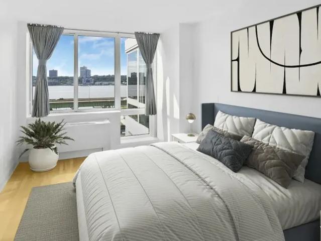apartment with 1 bedroom, Upper West Side NY DS102715772