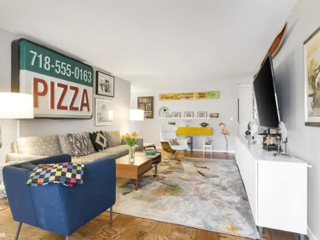 apartment with 1 bedroom, Upper West Side NY DS102715828