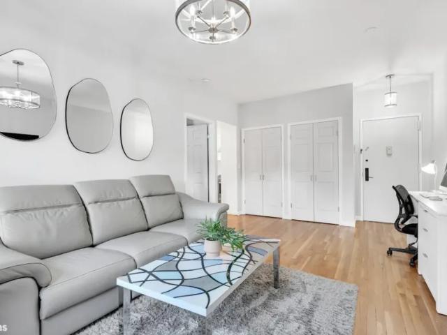 apartment with 1 bedroom, Upper West Side NY DS102715853