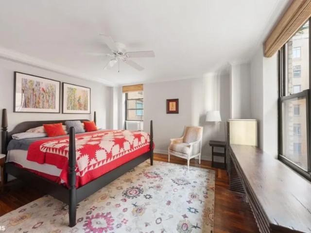 apartment with 1 bedroom, Upper West Side NY DS102715912