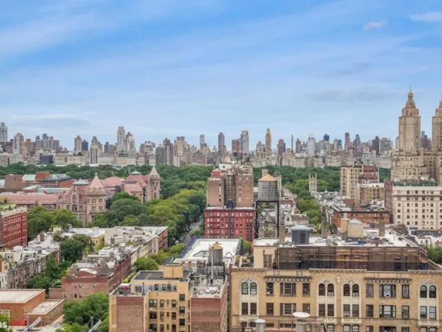 apartment with 1 bedroom, Upper West Side NY DS102715923