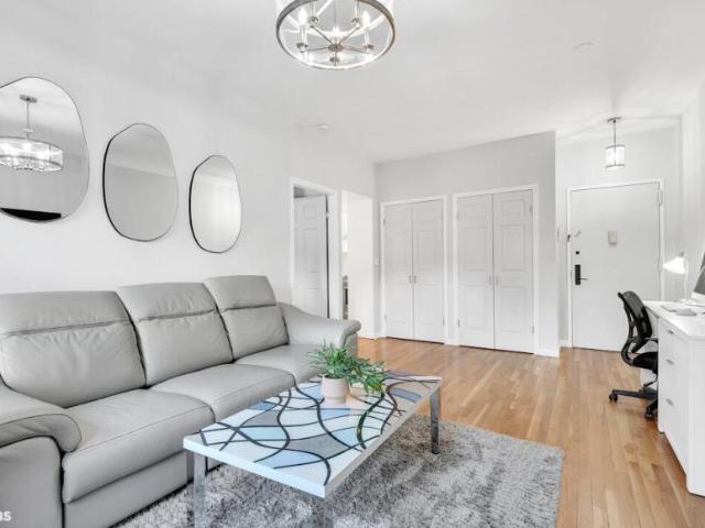 apartment with 1 bedroom, Upper West Side NY DS95693593