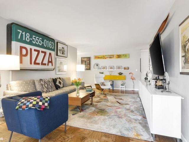 apartment with 1 bedroom, Upper West Side NY DS95693628