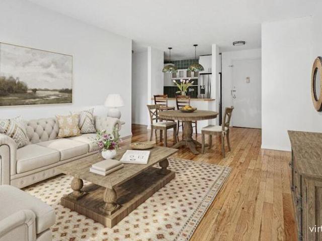 apartment with 1 bedroom, Upper West Side NY DS95693875