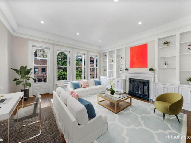 apartment with 1 bedroom, Upper West Side NY DS95693218