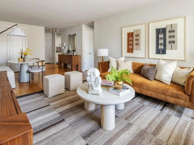 apartment with 1 bedroom, Upper West Side NY ES102245043