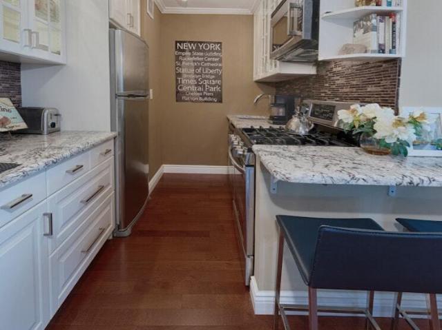 apartment with 1 bedroom, Upper West Side NY ES102245168
