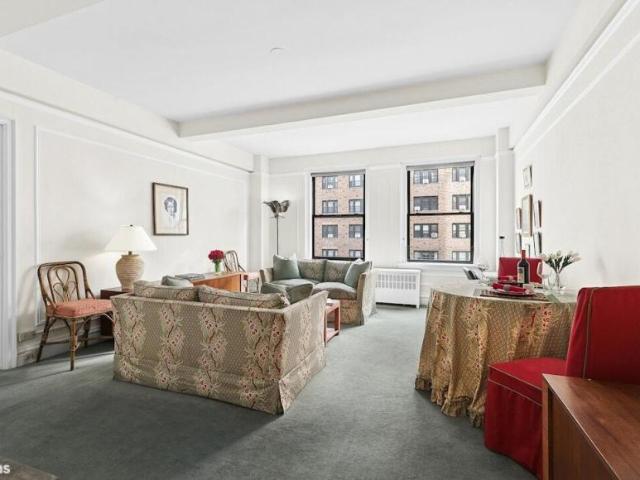 apartment with 1 bedroom, Upper West Side NY ES102245257