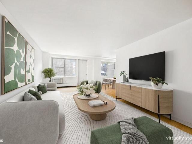 apartment with 1 bedroom, Upper West Side NY ES102245285