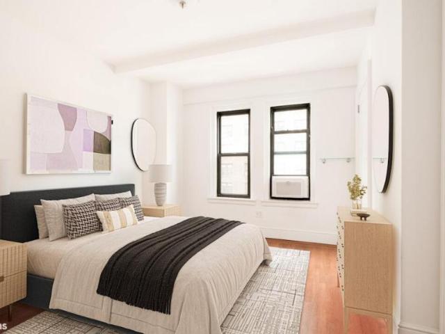 apartment with 1 bedroom, Upper West Side NY ES102245287